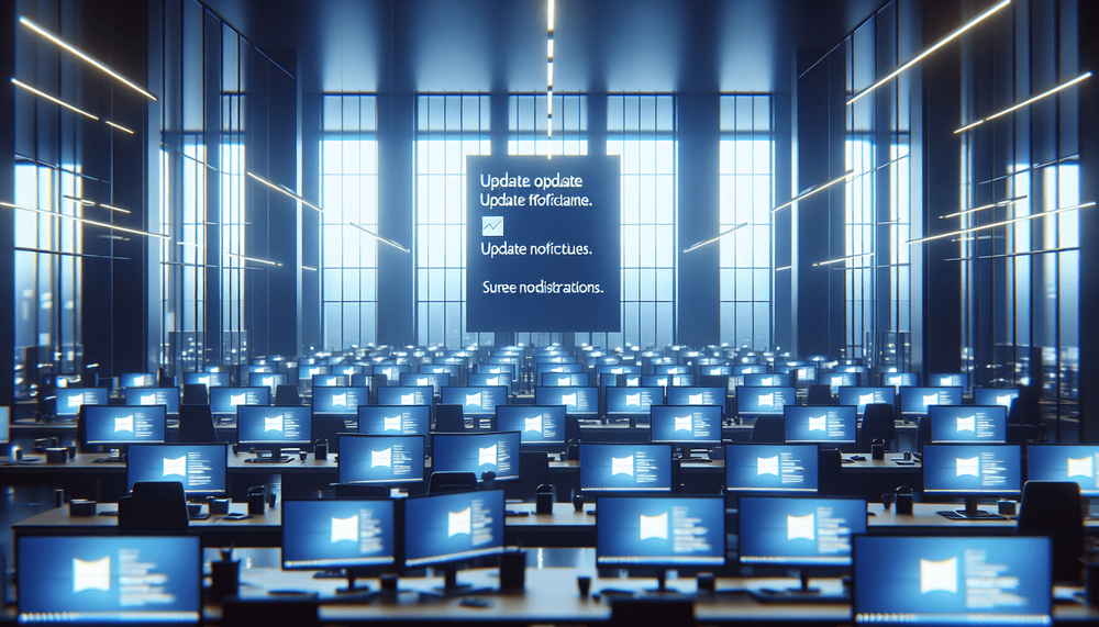 Microsoft to Enable Windows Hotpatch Updates by Default for All Intune ...