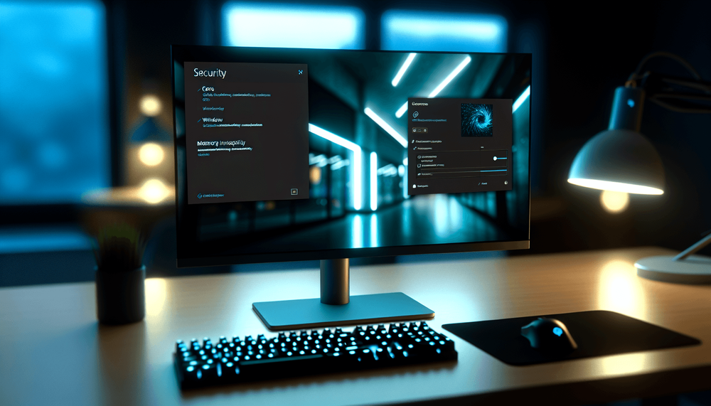 How to Enable or Disable Core Isolation Memory Integrity in Windows 11 ...