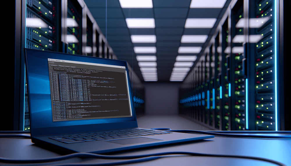 How to Enable Remote Desktop on Windows Server Using PowerShell | Anavem