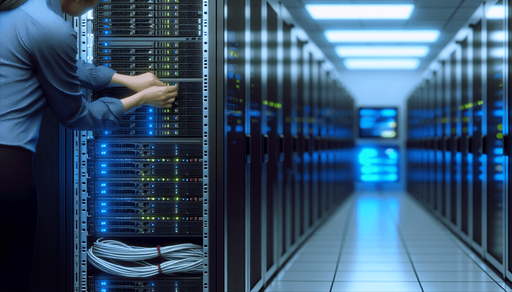 How to Install Proxmox VE 9.1 Hypervisor on Physical Server Hardware ...