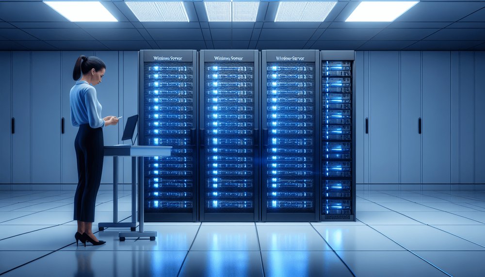 How to Upgrade Windows Server Evaluation to Full Version with License ...