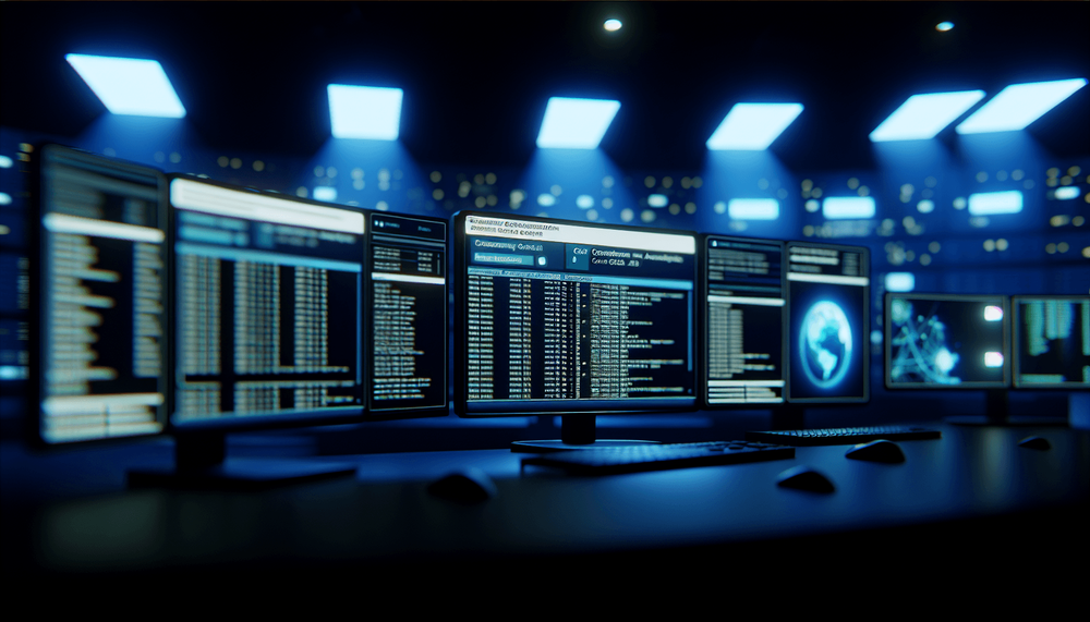 Event ID 4648: Windows Explicit Credentials Logon Monitoring