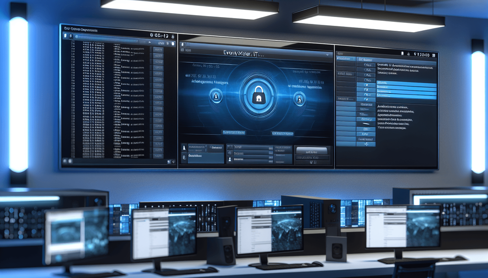 Event ID 506: Windows Winlogon Interactive Logon Registration